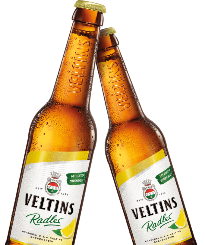 Radler - VELTINS